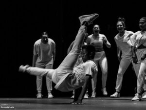 Homepage - MVP Dance Elite