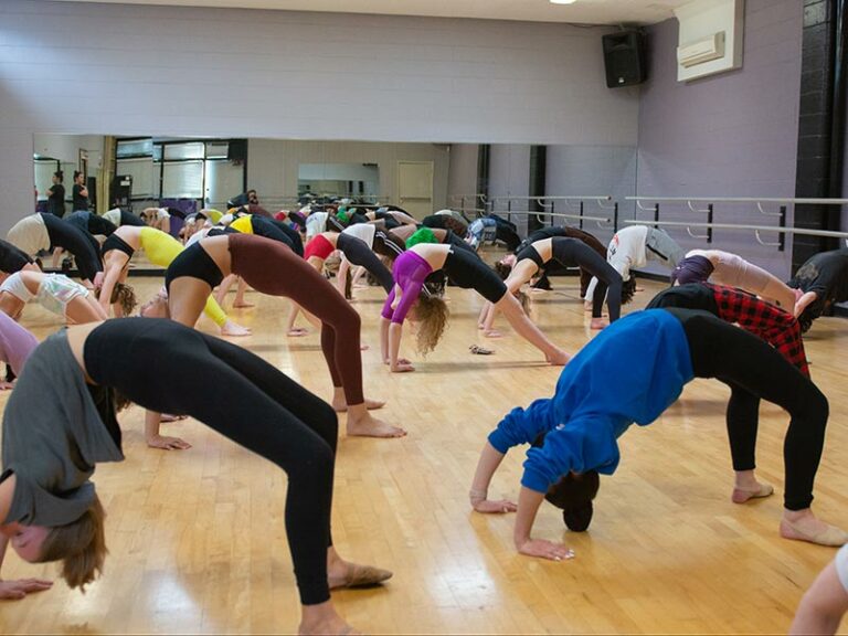 Classes - MVP Dance Elite